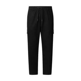 Pepe Jeans Cargo Pants male Black size 28