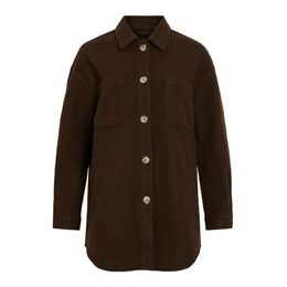 Vila Between-Season Jacket 'VIKimmi' female Brown size M