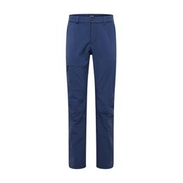 Sch&ouml;ffel Sch&ouml;ffel Outdoor Pants 'Koper 1' male Blue size 118