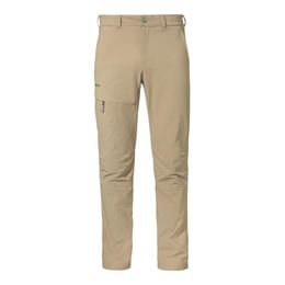 Sch&ouml;ffel Sch&ouml;ffel Outdoor Pants 'Koper 1' male Beige size 46