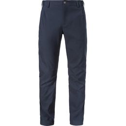 Sch&ouml;ffel Sch&ouml;ffel Outdoor Pants 'Oaktree' male Blue size 50