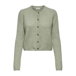 Jacqueline de Yong Jdy Knit Cardigan 'JDYCHLOE' female Green size L