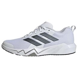adidas Performance Sportschuh 'Rapidmove Go' Herren Gr&ouml;&szlig;e 36 schwarz / wei&szlig;