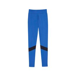 Madeleine Mode Madeleine Leggings female Blue size 34