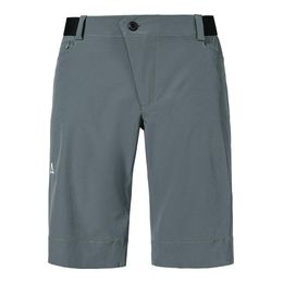 Sch&ouml;ffel Sch&ouml;ffel Workout Pants ' Bike Shorts Style Keitele MNS ' male Grey size 52