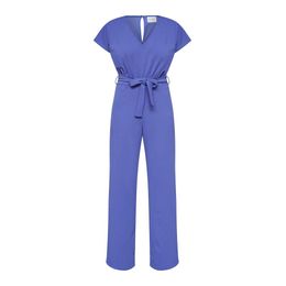 Sisters Point Jumpsuit female Blue size XL