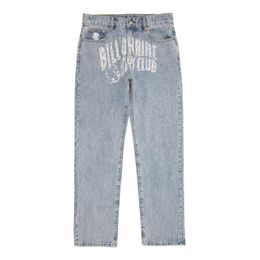 Billionaire Boys Club Jeans male Blue size 36