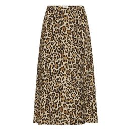 B.Young Skirt 'BYIhamma' female Brown size 36