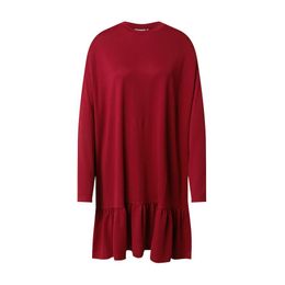 WEEKDAY Dress 'Erina' female Red size M