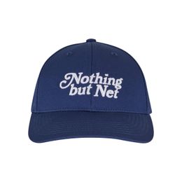 K1x Damen Snapback Cap "K1x Herren K1x Nothing But Net Snapback Cap"blau, 100% Baumwolle, Caps