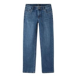 lmtd LIMITED BY NAME IT LMTD Jeans 'Kim' M&auml;dchen Gr&ouml;&szlig;e 164 blue denim