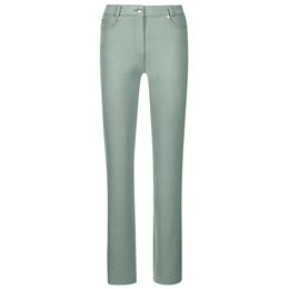 Madeleine Mode Madeleine Jeans female Green size 48
