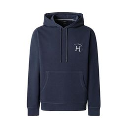 Hackett London Sweatshirt male Blue size S