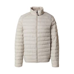 Cars Jeans Jacke 'STATHAM' Herren Gr&ouml;&szlig;e XXXL creme
