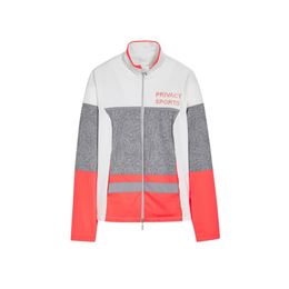 Madeleine Mode Madeleine Between-Season Jacket female Grey size 46