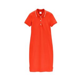 Madeleine Mode Madeleine Dress female Orange size 34