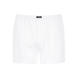 Mey Boxer shorts male White size XL
