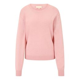 Les Lunes Sweater female Pink size L