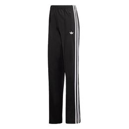 adidas originals Pants 'Firebird' female Black size XL