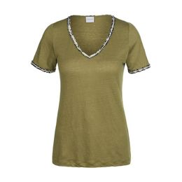 Madeleine Mode Madeleine Shirt female Green size 38