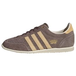 adidas originals Sneakers 'Japan' female Brown size 8,5