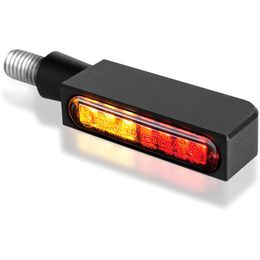Heinz Bikes Blokk-Line, 3in1 R&uuml;ckleuchte/Blinker