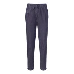 Madeleine Mode MADELEINE Jeans Damen Gr&ouml;&szlig;e 25/26 dunkelblau