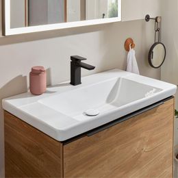 Villeroy & Boch Villeroy & Boch Subway 3.0 Wandwaschtisch, 4A708101,