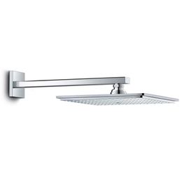 Grohe Rainshower Allure Kopfbrause-Set, 1 Strahlart, 26054000,