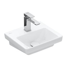 Villeroy & Boch Villeroy & Boch Subway 3.0 Handwaschbecken, 43703801,