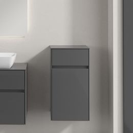 Villeroy & Boch Villeroy & Boch Embrace H&auml;ngeschrank, 1 Auszug, 1 T&uuml;r, A95801FP,