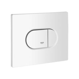 Grohe Arena Cosmopolitan Bet&auml;tigungsplatte, 38858SH0,