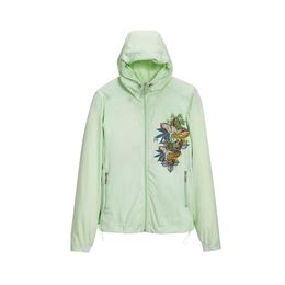 Madeleine Mode Madeleine Athletic Jacket female Green size 42