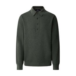 Hackett London Pullover Herren Gr&ouml;&szlig;e S dunkelgr&uuml;n