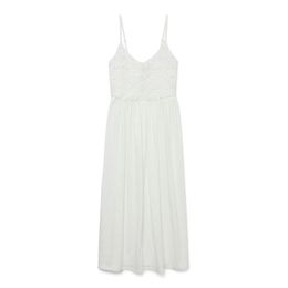 V&eacute;ro Moda Vero Moda Dress 'VMPanna' female White size M