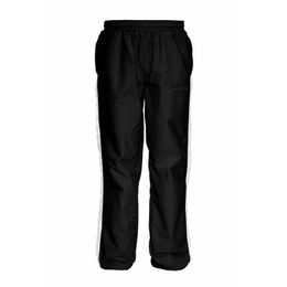 Dropsize Pants male Black size S