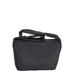 adidas originals Umhängetasche 'Crossbody Bowling' Damen Größe One Size schwarz