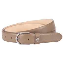 Roeckl G&uuml;rtel 'Lou' Damen Gr&ouml;&szlig;e 100 taupe