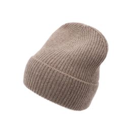 & other stories & Other Stories Beanie male Beige size One Size