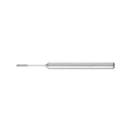 Pferd TOOLS Diamant-Schleifstift Zyl. &Oslash;1,0mm Schaft&Oslash;3 mm D126 (mit.) zum Schleifen von Bohrungen/Radien (36001010)