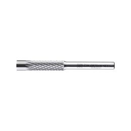 Pferd TOOLS Hartmetall Kopierfr&auml;sstift 7 mm Zylinder ZYA &Oslash;08x30mm Schaft-&Oslash; 6 mm Z4 universal mittel fein (21101789)