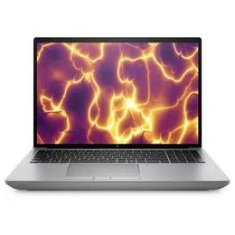 HP ZBook Fury 16 G11 (alu, silber)