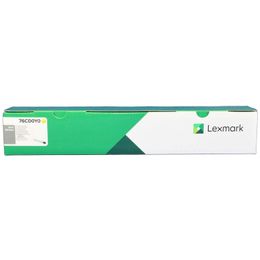 Lexmark Toner 76C00Y0 yellow