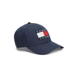 Tommy Jeans Cap 'ARCHIVE' Damen Gr&ouml;&szlig;e 55/60 navy / rot / wei&szlig;
