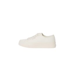 Calvin Klein Sneaker Damen Größe 37 offwhite