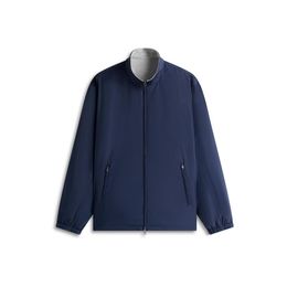 Tommy Hilfiger Big & Tall Tommy Hilfiger Big & Tall Between-Season Jacket male Blue size 2XLT