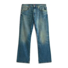 Tommy Jeans Jeans 'ROBBIE' Herren Größe 38 blue denim