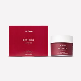 M. Asam RETINOL INTENSE 24h Creme & 1% Retinol Ampullen