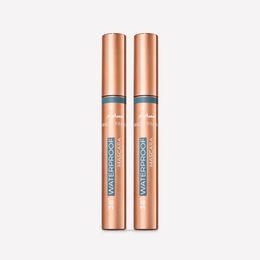 M. Asam MAGIC FINISH 38° Waterproof Mascara Duo Deep Black