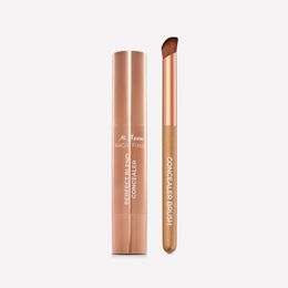 M. Asam MAGIC FINISH Perfect Blend Concealer Nude & Mini Blender-Pinsel